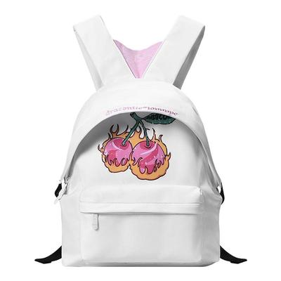 樱桃云兔包学生书包DRACONITE