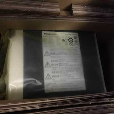 议价全新正品松下伺服器MCDKT3520E现货