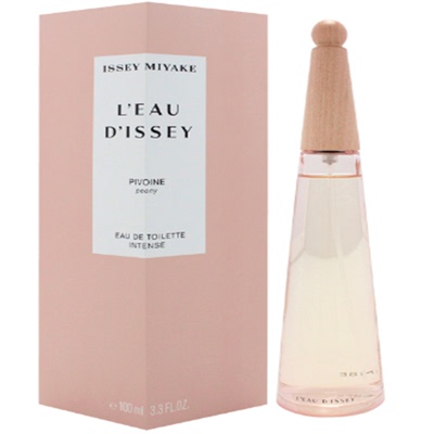 Issey Miyake  三宅一生 L'Eau d'Issey Pivoine一生之水牡丹香水