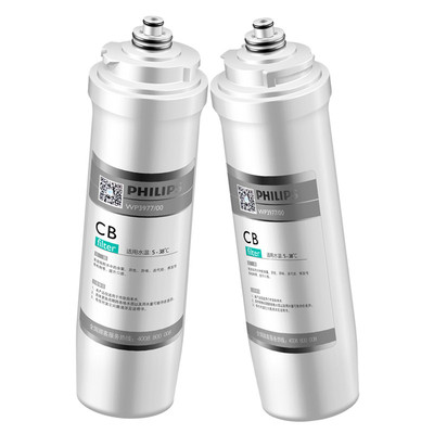 飞利浦净水器滤芯原装