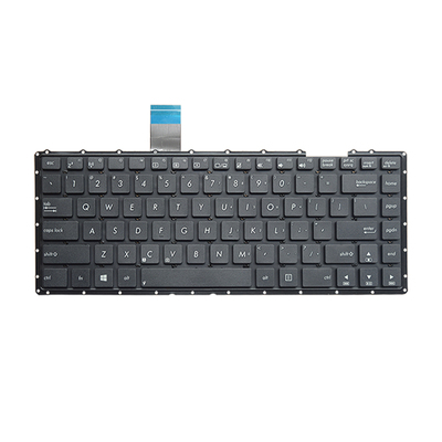 适用华硕X455L K455 F A455 R W419L Y483C X451 X403M键盘A456U
