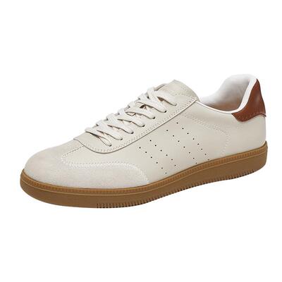 思加图都市旅人德训鞋阿甘鞋男鞋