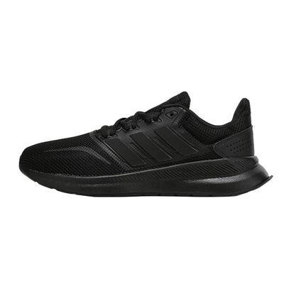 Adidas阿迪达斯RUNFALCON运动鞋男网面透气休闲鞋 G28970 IE8811