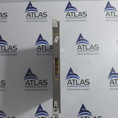 MITEL (AASTRA/ERICSSON) ELU 34 ROF 137 5064/2 EXTENSION BOAR