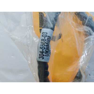 3045668卡特35123516压力传感器30456