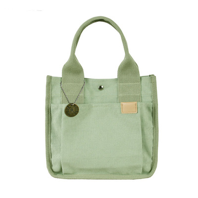 RoseNoire2025新款帆布包