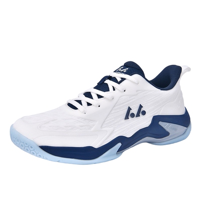 击剑鞋男女刺剑运动鞋牛筋底防滑