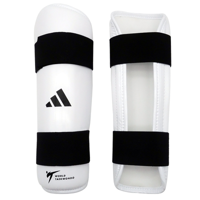 跆拳道adidas阿迪达斯WT认证新标