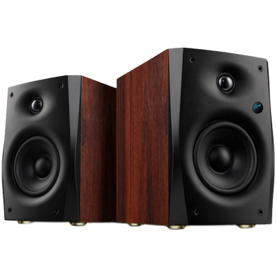 HiVi惠威HiFi蓝牙立体声有源音响