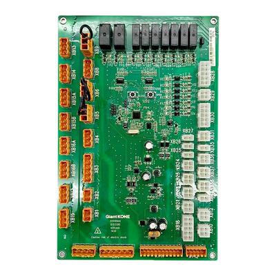 巨人通力电梯配件/GCECCBS/G01/G02/G03KM51096293V001/轿顶板