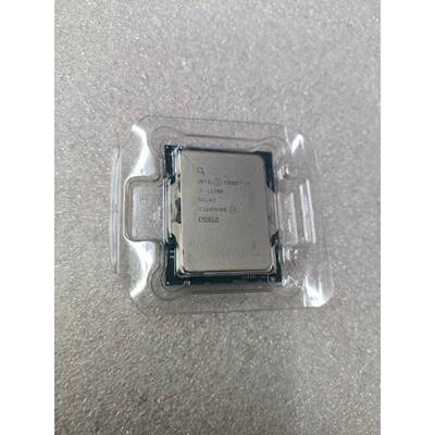 英特尔i7-12700KF CPU处理器，全新散片未使用，原议价