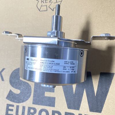 议价德国进口SEW编码器AMG83S W29 S2048赛威AG7W原装正品