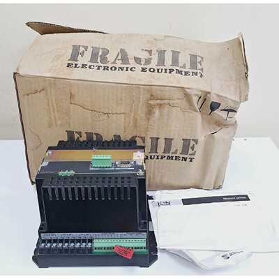 Power Measurement ION 7500  P7500T0C0B5A0A0A  0.0520A Intell