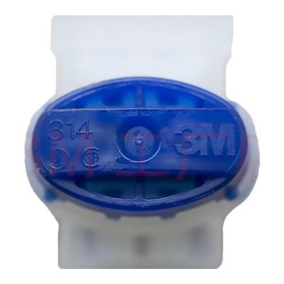 按压式3M接线端子美国进口