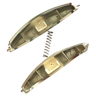 电饭煲开盖开关配件适用苏泊尔CFXB30FD11/40FC11按钮按键40FC118