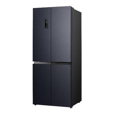 容声冰箱501升十字对开门IDP净味