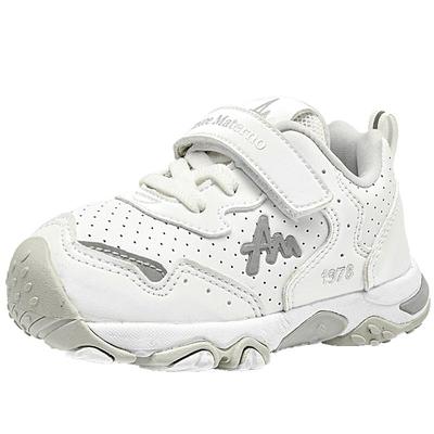 冬季加绒防扭男女宝宝加绒棉鞋