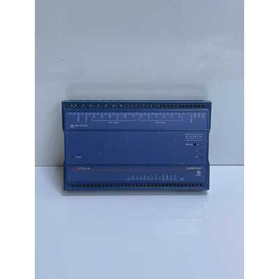 DISTECH ECCPFCUA LONWORKS