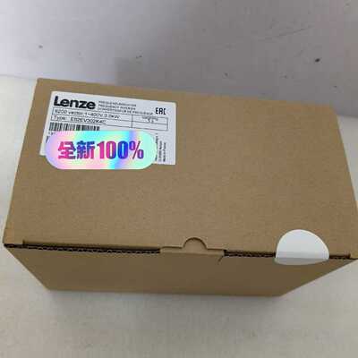议价E82EV302K4C/E82EV302-4C伦茨变频器库存维修