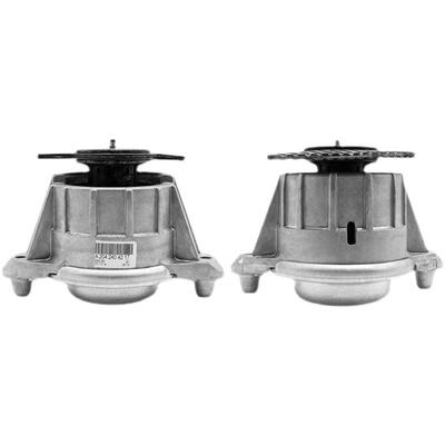 原厂机脚胶LEMFORDER伦福德液压