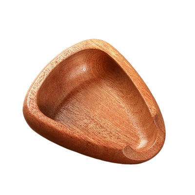 实木咖啡豆称盘计量盘分装量勺