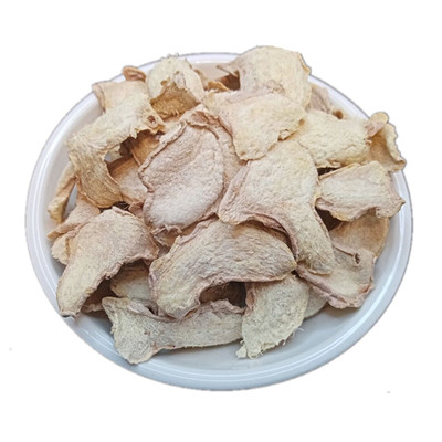 云南姜丝特级泡脚包中药材