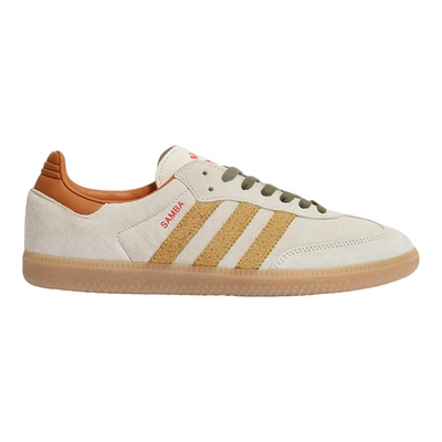 Adidas/阿迪达斯正品三叶草男女系带经典低帮运动休闲鞋KI7433