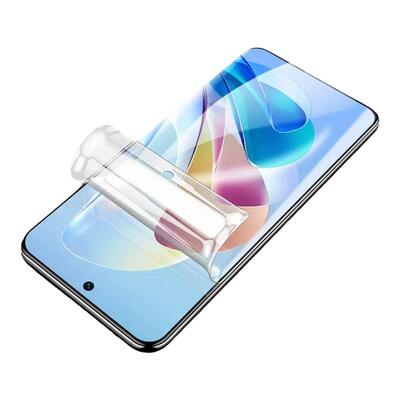 努比亚z40Pro手机膜spro水凝膜