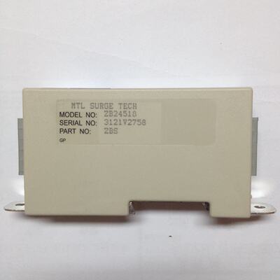 议价ZB24580英国MTL电源浪涌保护器，全新质保一年