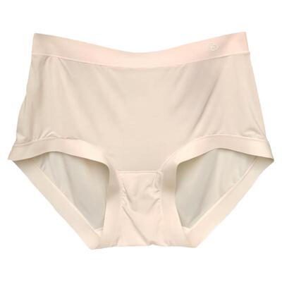 女士内裤彩田无痕冰丝无尺码无痕