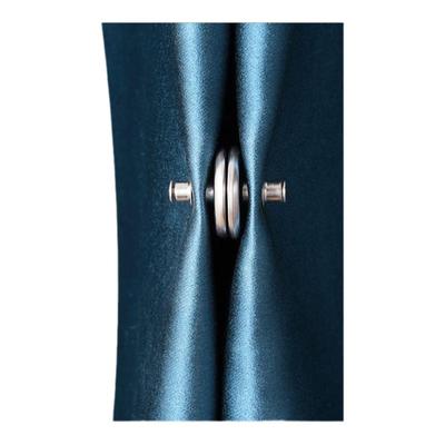 窗帘磁吸扣门帘遮光磁贴扣子可拆