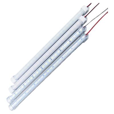 低压自动化高亮设备硬灯条DC24v