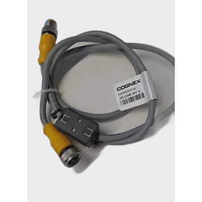 CCBM12LTF01  COGNEX  CCBM12LTF01Accessories Used