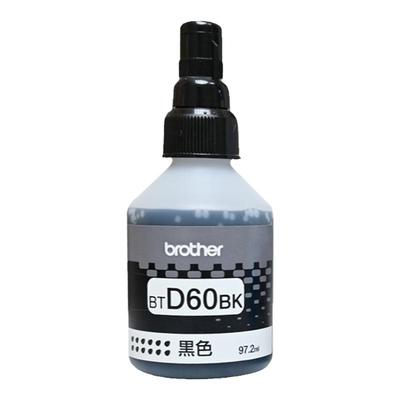兄弟原装墨水60BK50096009