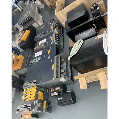 议价BM4163-ST0-00300-03包米勒电源BAUMULLER  BMAXX4100  150KW
