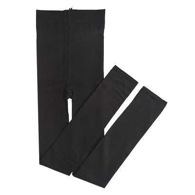 华高哑光春秋季分码超柔九分裤