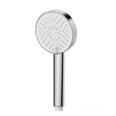 【三档增压】九牧手持花洒