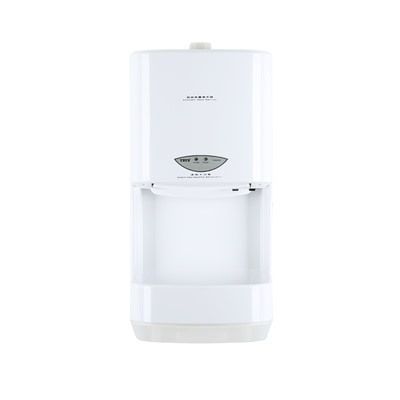 拓托自动感应壁挂式手部消毒