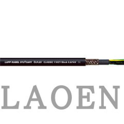 议价全新原装LAPP线缆OLFLEX CLASSIC 110 CY BK 0,6/1kV 12 G 1