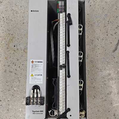 议价UMC550000 AGG01维修