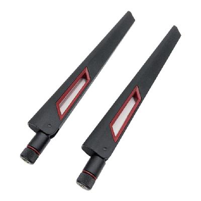 全新原装华硕双频穿墙12db高天线