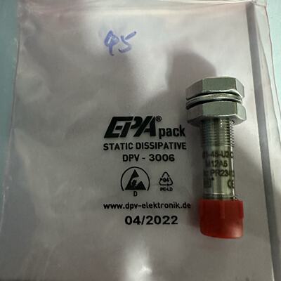 议价ASM 角度位移传感器 PRAS1-45-U2-CW-M12A5 全新进口原装现货