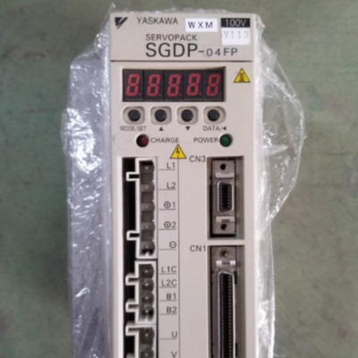 议价SGDP-A5BPA/01BPA/02BPA/A5BP/01BP/02BP安川伺服驱动器