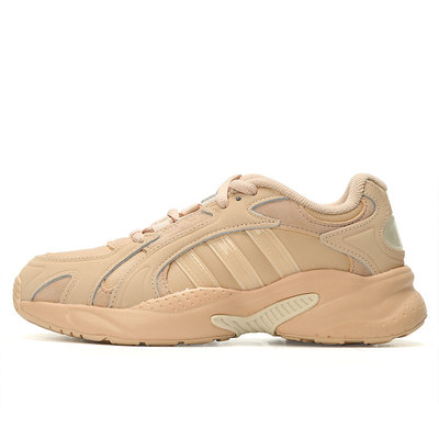 Adidas/阿迪达斯官方正品Neo CRAZYCHAOS女子运动休闲鞋GX3827