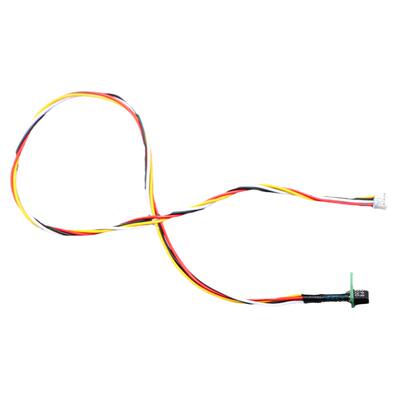 鑫新智源 MUTOH1604/900C/1638/1624喷头架边距进纸前测纸感应器