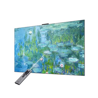 咨询领大额券！华为Vision6