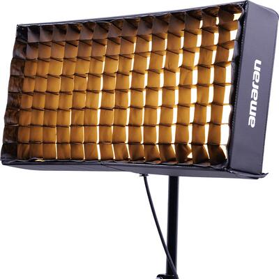 爱图仕艾蒙拉柔光布灯直播摄影