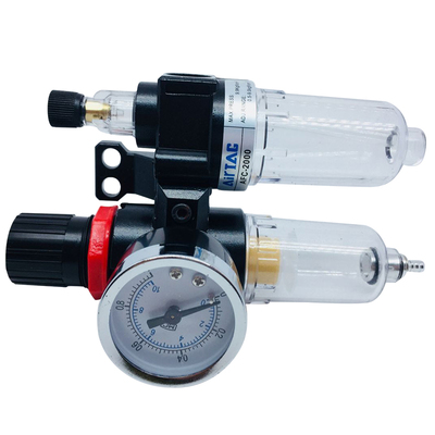 过滤器BR两联件三联小型气动