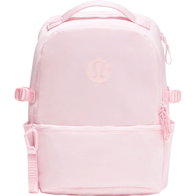 New Crew 背包 拒水丨lululemon丨LU9CLES