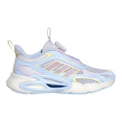 Adidas/阿迪达斯正品CLIMACOOL AC HABU儿童耐磨回弹运动鞋KI1886